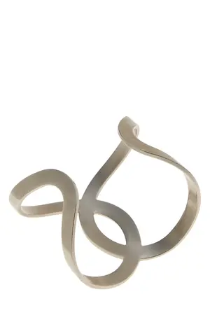 Chanel Interlocking 'cc' Cuff