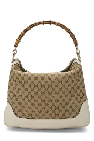 Gucci Top Handle Shoulder Bags