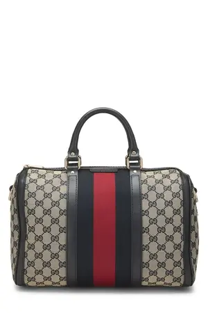 Gucci Evening Travel Bags
