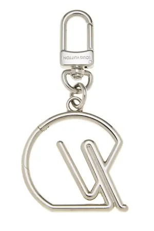 LOUIS VUITTON Tubular Bag Charm