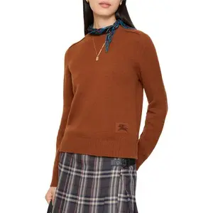 Burberry Fine Knit Sweaters For Women
