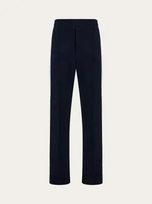 Ferragamo Track Pants Sport Bottoms For Men