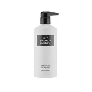DS & DURGA Wild Brooklyn Lavender Hand Lotion - One-color