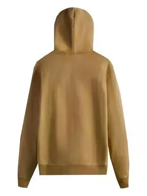 Kith Zip-fastening Hoodie