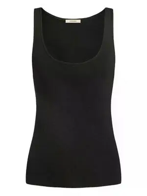 12 Storeez Sleeveless Tops