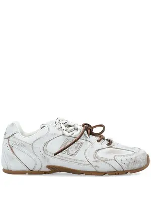 NEW BALANCE X MIU MIU Sneakers - White