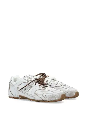 NEW BALANCE X MIU MIU Sneakers - White