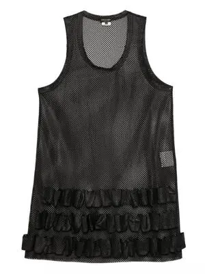 Comme Des Garcons Sleeveless T-shirts For Men