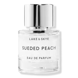 LAKE & SKYE Sueded Peach Eau De Parfum - One-color