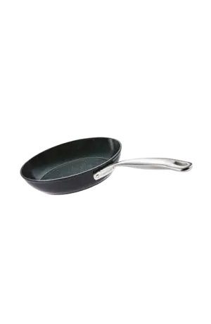 CUISINE::PRO® Green Stone™ 10" Frypan - Black