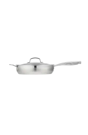 CUISINE::PRO Id3® Ss 3.5 Qt. Sauté Pan With Lid