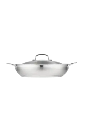 CUISINE::PRO® Id3® Ss 4 Qt. Chef Pan