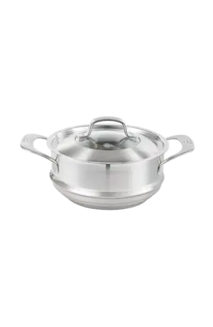 CUISINE::PRO® Id3® Ss Universal Steamer