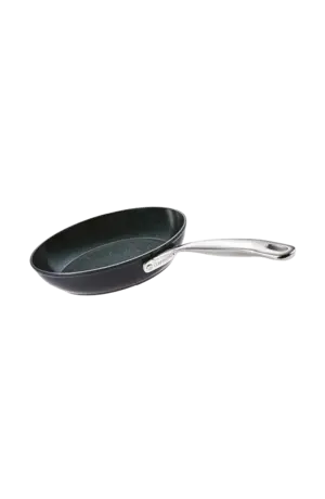 CUISINE::PRO® Green Stone™ 8" Frypan - Black
