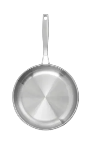 CUISINE::PRO® Id3® Ss 10in Frypan - Silver
