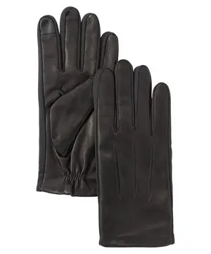 Echo Leather Gloves