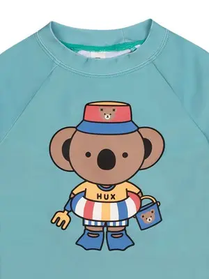 HUXBABY Kel Koala Rashguard