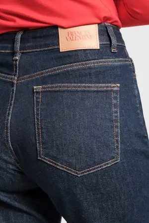 FRANCES VALENTINE Stacy's Mom Jean - Denim