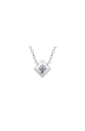 SEED2STONE Sweet Rebel Lab-grown Diamond Pendant