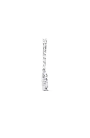 SEED2STONE Lab Grown Diamond Bar Necklace