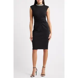 Bodycon Ruched Dresses