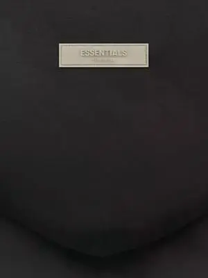 Fear Of God 1977-print Hoodie