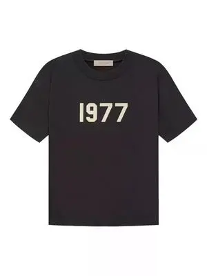 Fear Of God 1977 Cotton T-shirt
