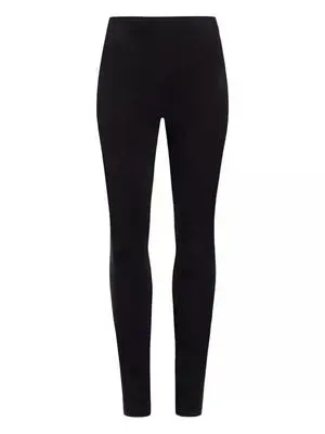 12 STOREEZ Cupro Blend Leggings