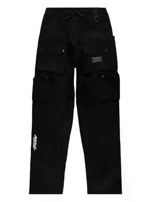 Billionaire Boys Club Cargo Bottoms For Men