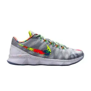Nike Cj3 Flyweave Trainer