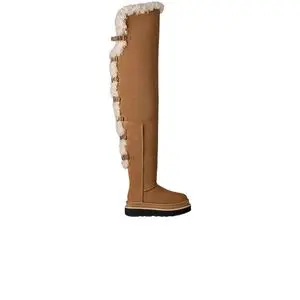 UGG Sacai X Thigh High Boots