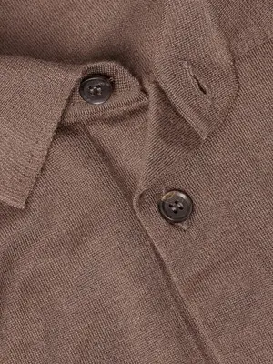 Zegna Casheta Shirt