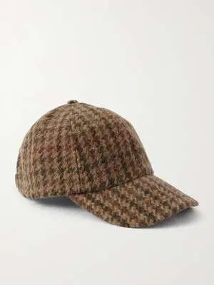 Men's Beige Baseball Hats