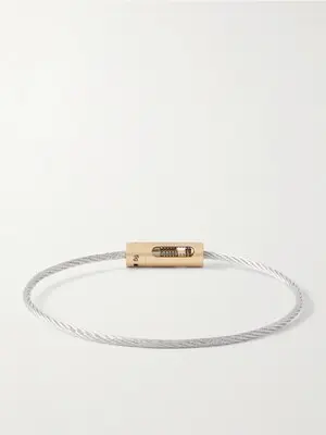 Le Gramme 6g Bracelet - Silver