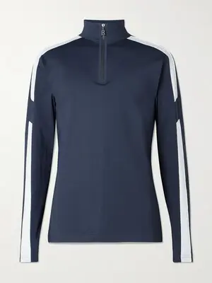 Bogner High Neck Activewear For Men