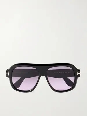 Tom Ford Aviator Eyewear For Women