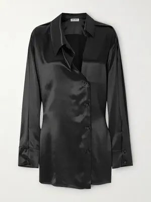 Attico Plain Tops