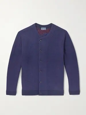 Blue Blue Japan Cardigans For Men