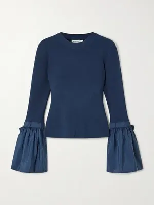 Simkhai Trimmed Sweaters For Women