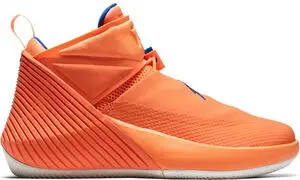 JORDAN Why Not Zer0.1 Cotton Shot Sneakers