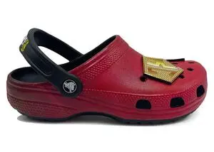 CROCS Classic Clog Kai Cenat Mafiathon 3