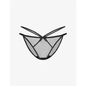 Agent Provocateur Cheeky Briefs For Women