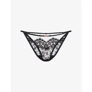 Agent Provocateur Paneled Intimates