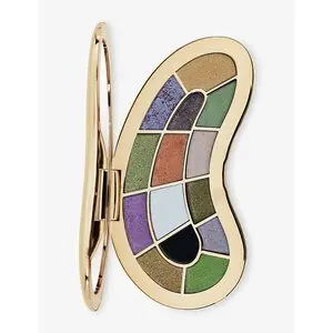 ISAMAYA Core Eyeshadow Palette 1.0 16.8g - One-color