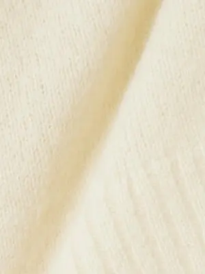 JAMES PERSE Cashmere Crewneck Sweater