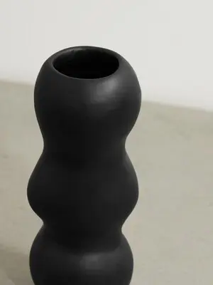 Dinosaur Designs Mountain Small Resin Vase