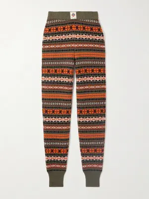 Bally Ribbed Bottoms For Women