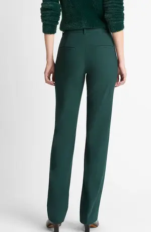 Vince Ankle Cigarette Pants