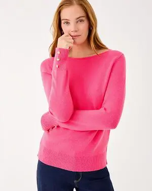 Lilly Pulitzer® Long Sleeve Knitwear For Women