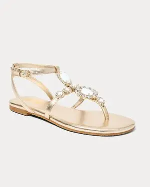 Lilly Pulitzer® Katie Jewel Sandals